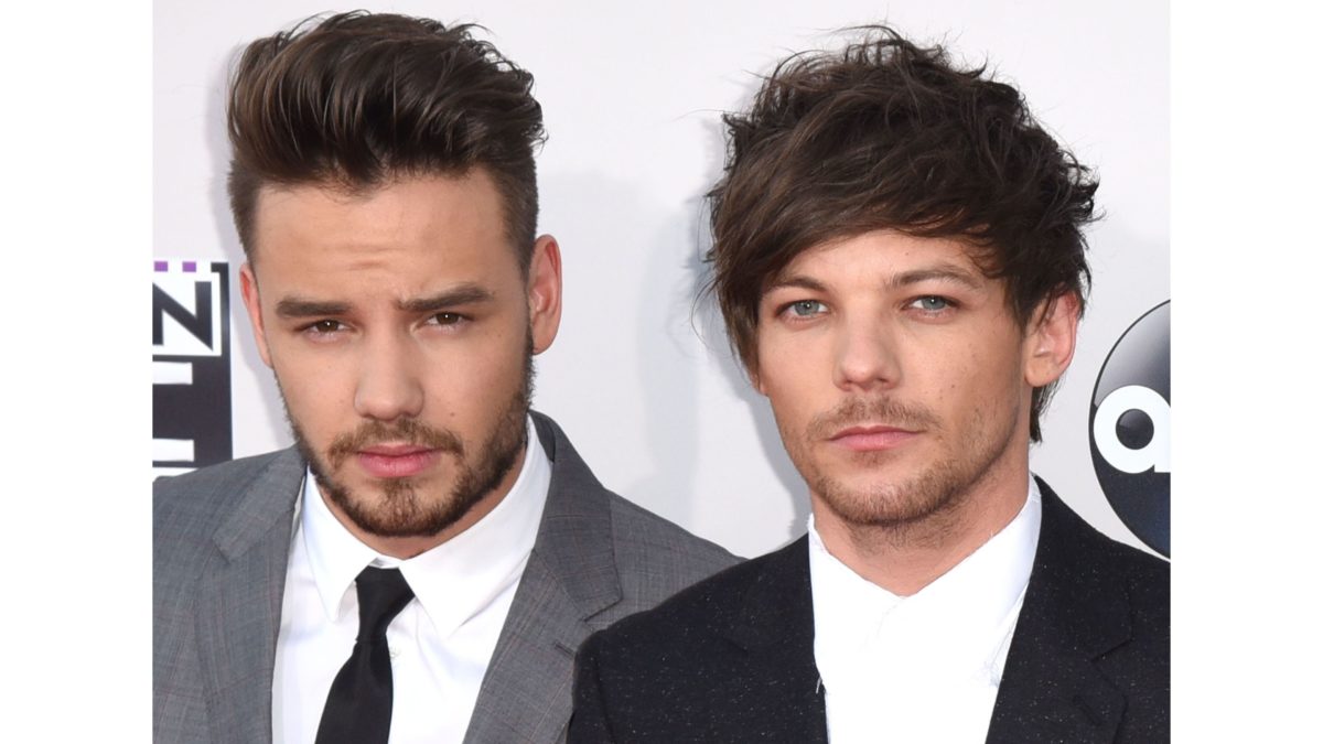 59+ One Direction 2018