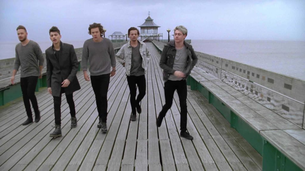 59+ One Direction 2018