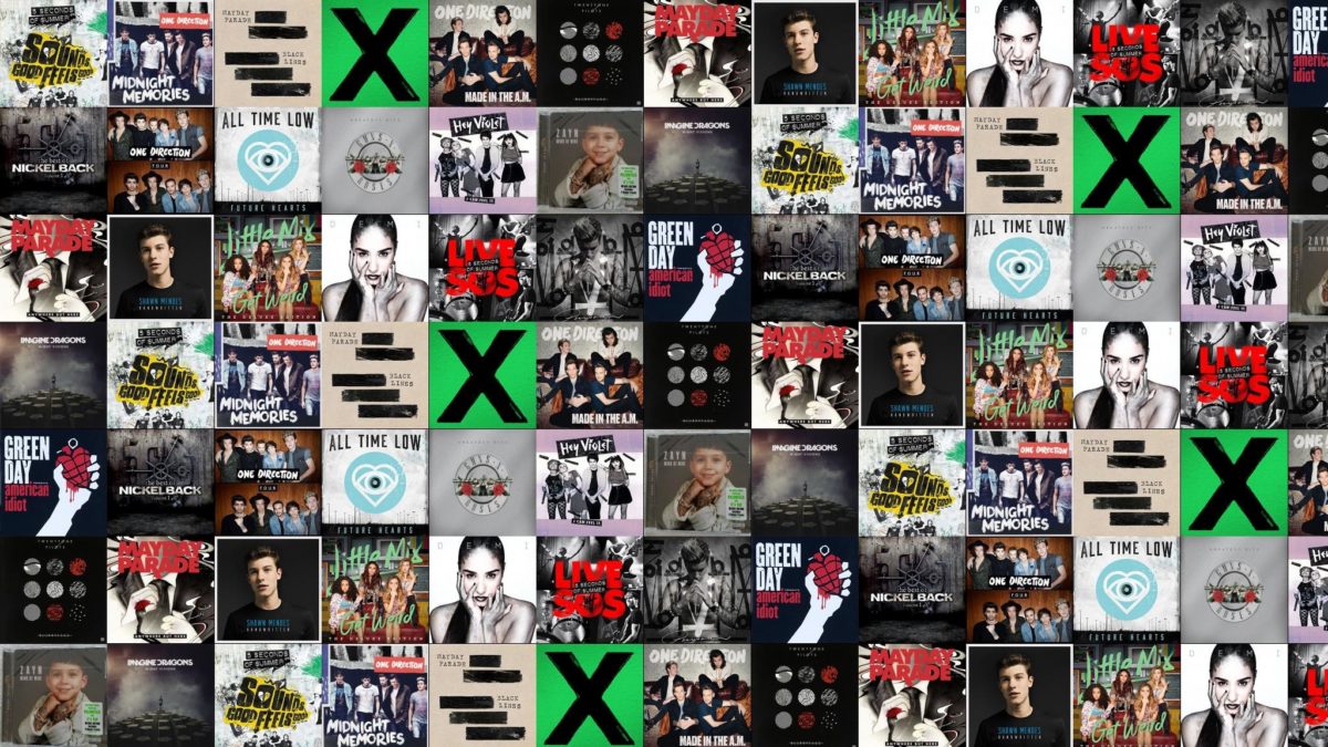 57+ 5Sos Wallpapers for Laptops