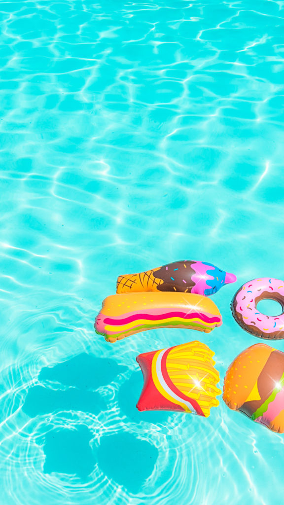 55+ Summer Wallpaper Screensavers