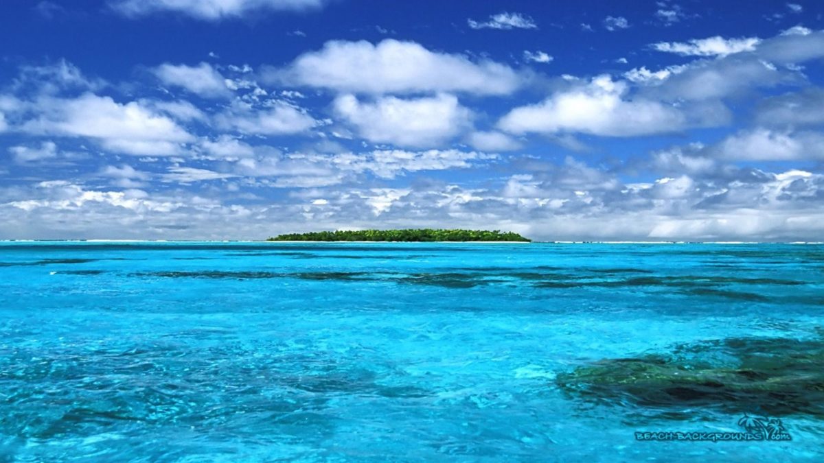 40+ Island Wallpaper for Computer