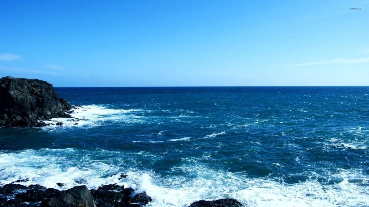 54+ Ocean Wallpapers 1920×1080