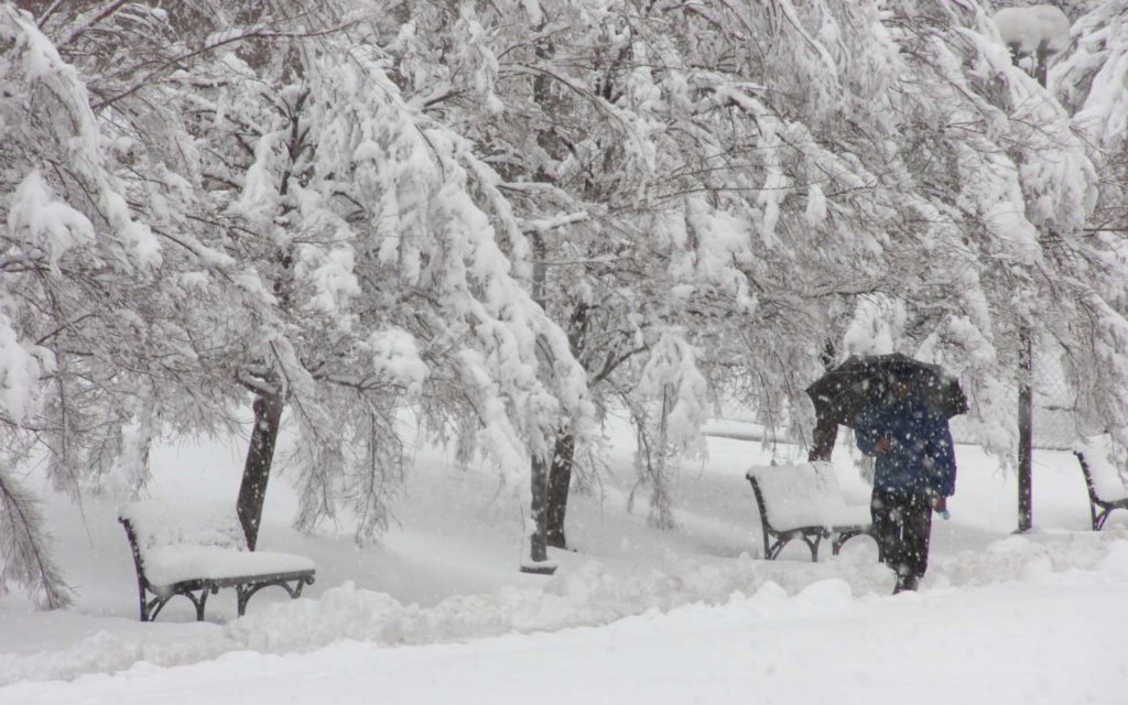 47+ Winter Snow Scenes