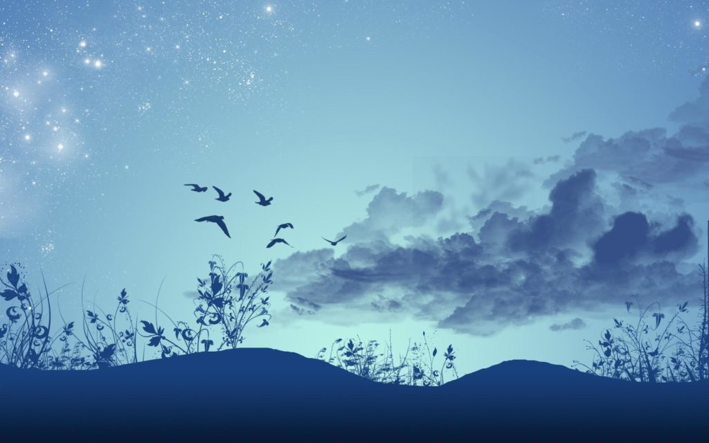 50+ Landscape Background