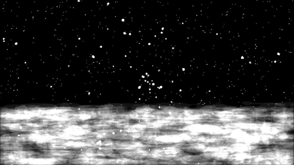 56+ Animated Snow Falling