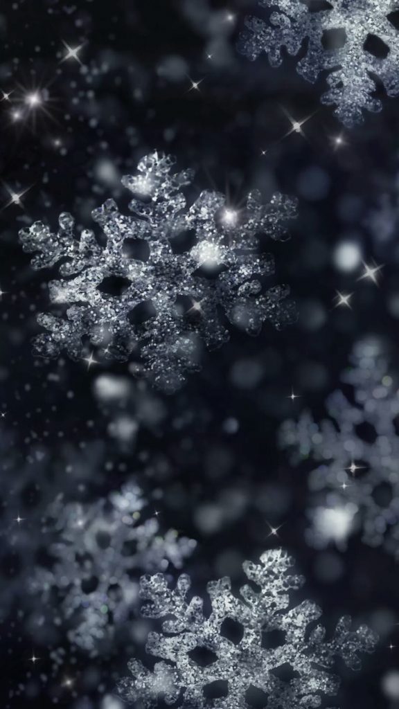 56+ Animated Snow Falling