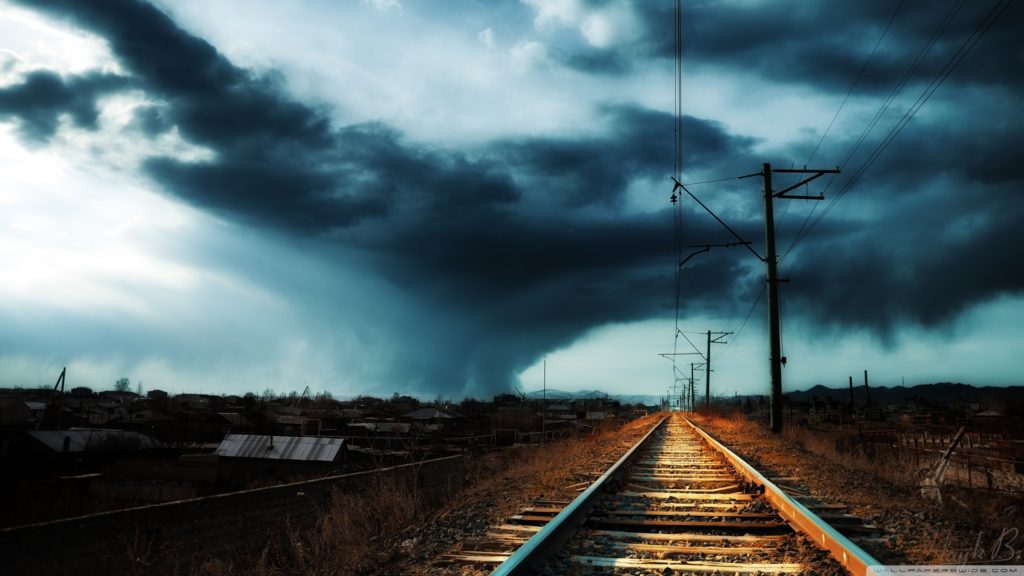 68+ HD Storm