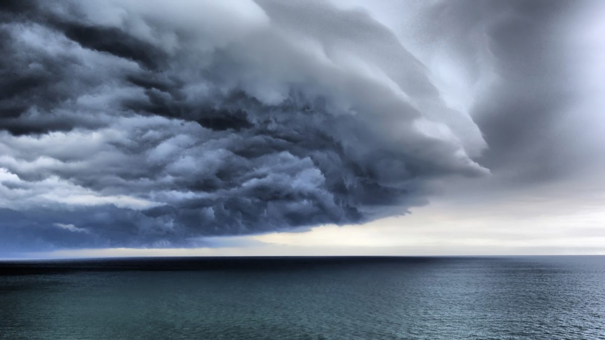 68+ HD Storm
