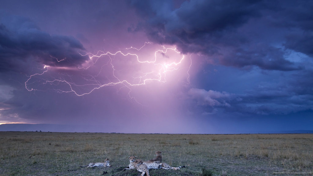 68+ HD Storm
