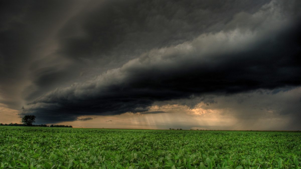 68+ HD Storm
