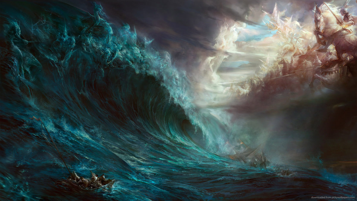 68+ HD Storm