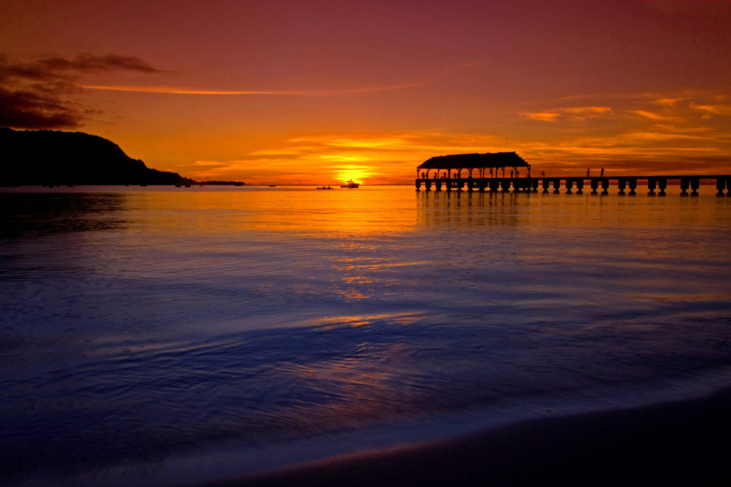 62+ Sunset Screensavers and Wallpaper