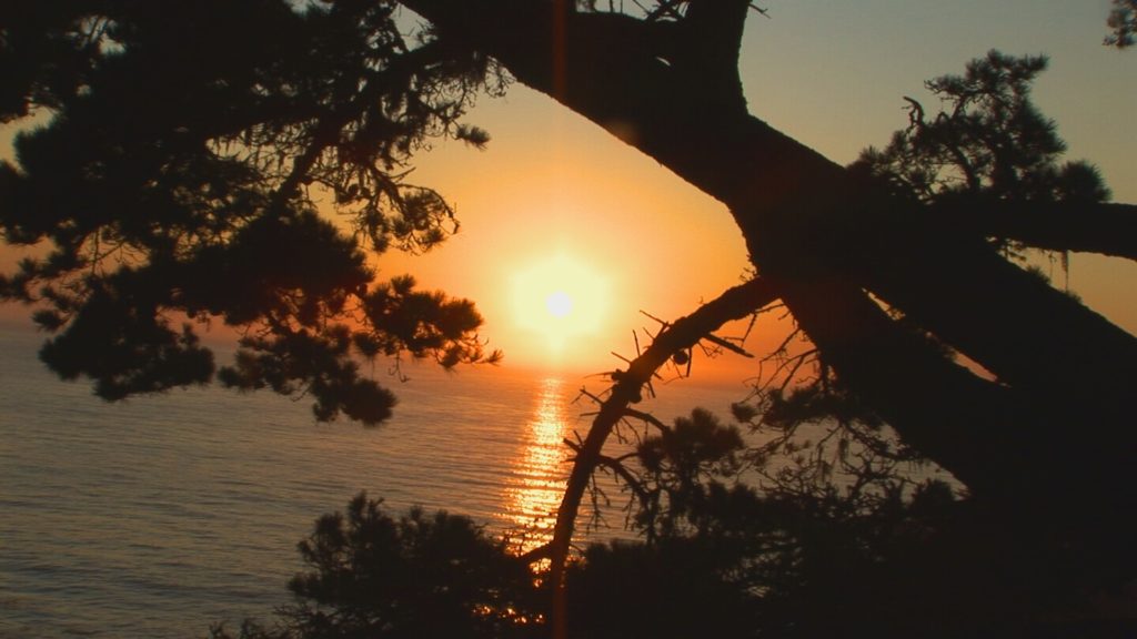 62+ Sunset Screensavers and Wallpaper