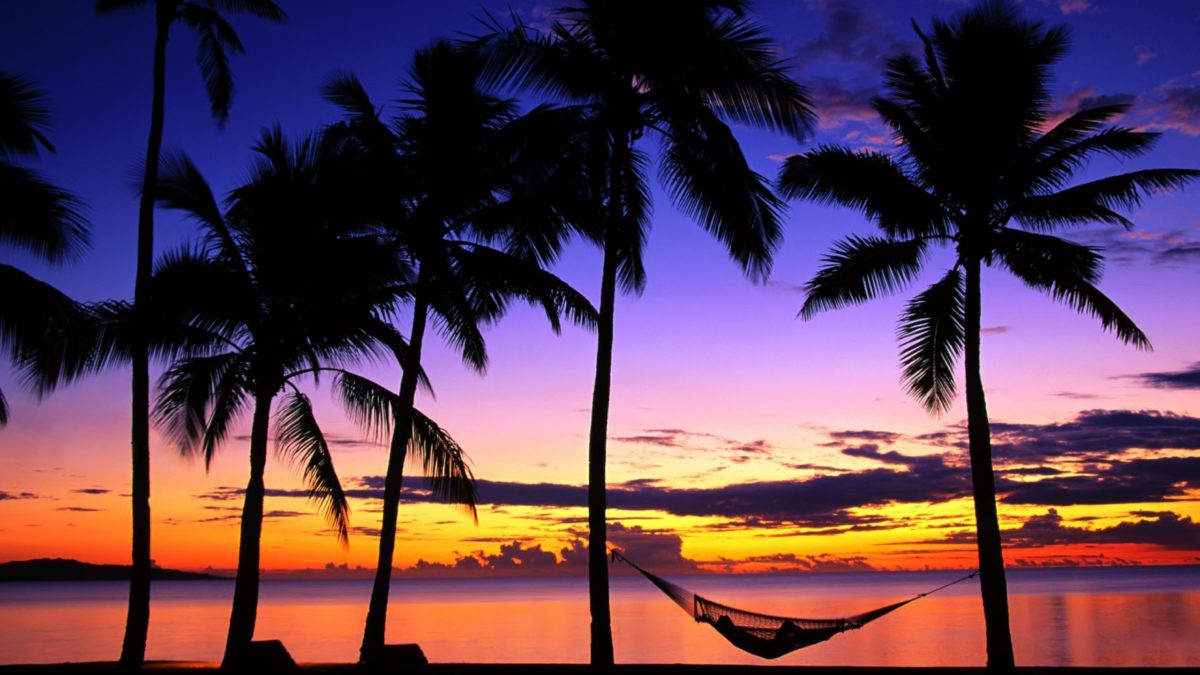 62+ Sunset Screensavers and Wallpaper