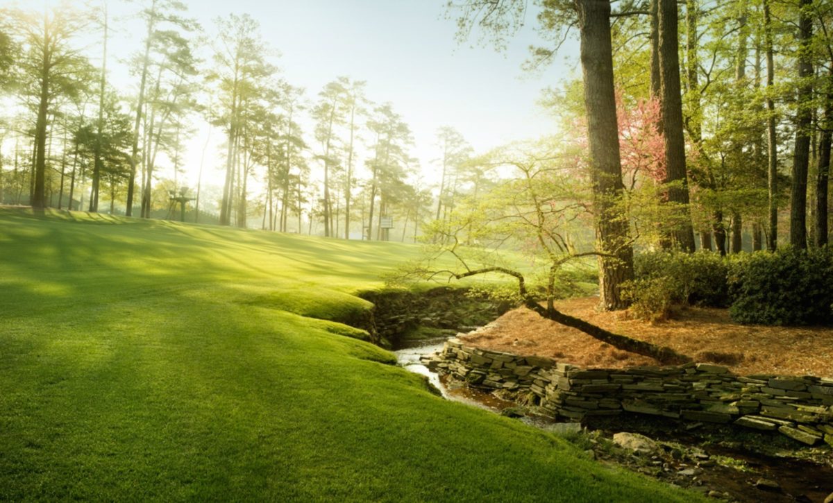 105+ Augusta National Wallpaper HD