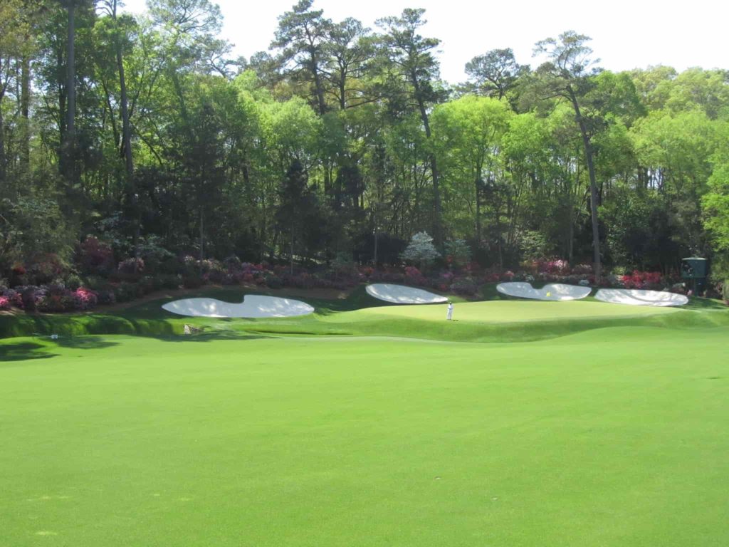 105+ Augusta National Wallpaper HD