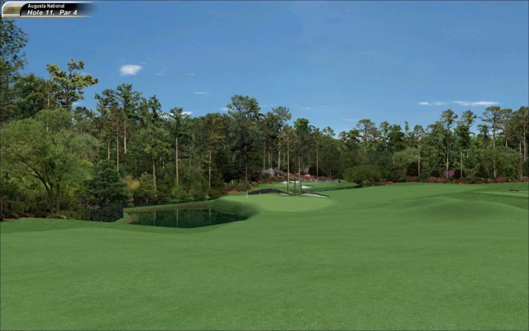 105+ Augusta National Wallpaper HD