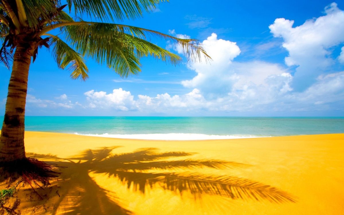 Super Hawaii Wallpaper