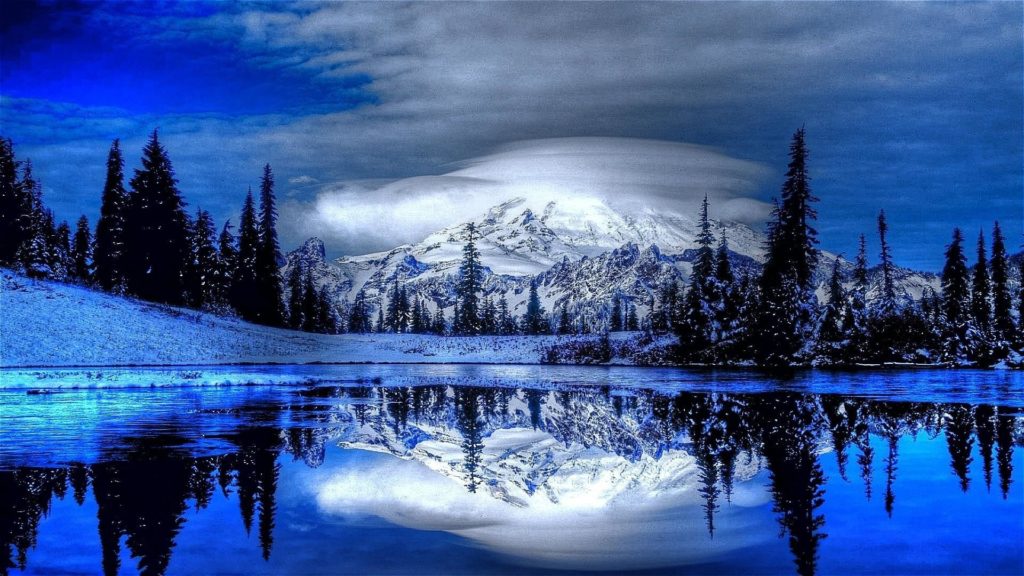 56+ Cool Landscape