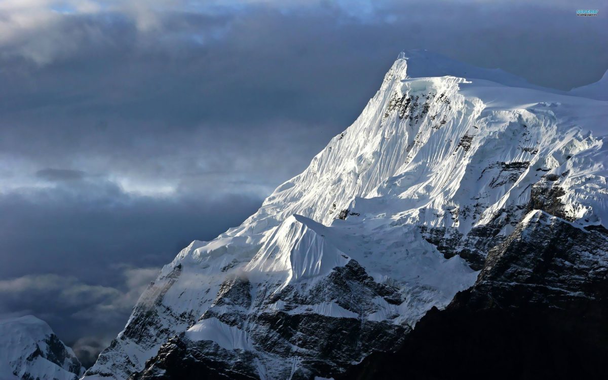 77+ 1080p HD Mountain