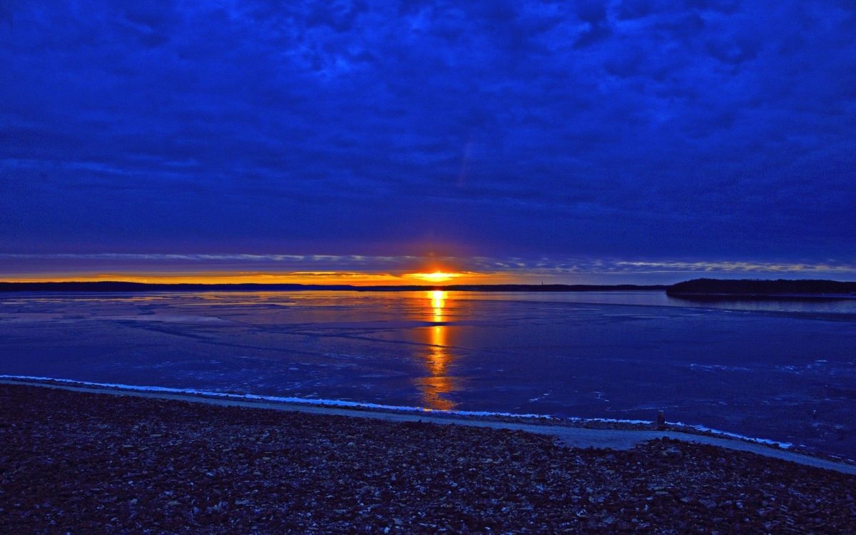 57+ Winter Solstice