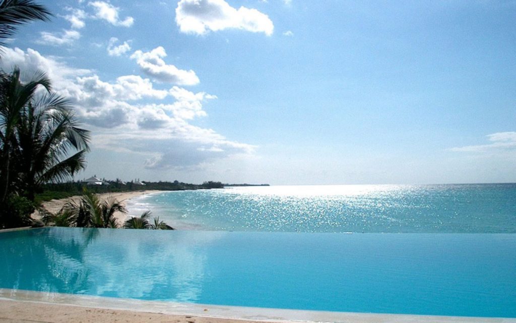 61+ Beach Wallpapers and Screensavers
