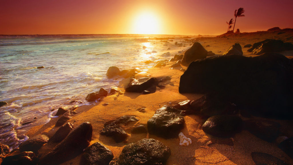 68+ HD Hawaii