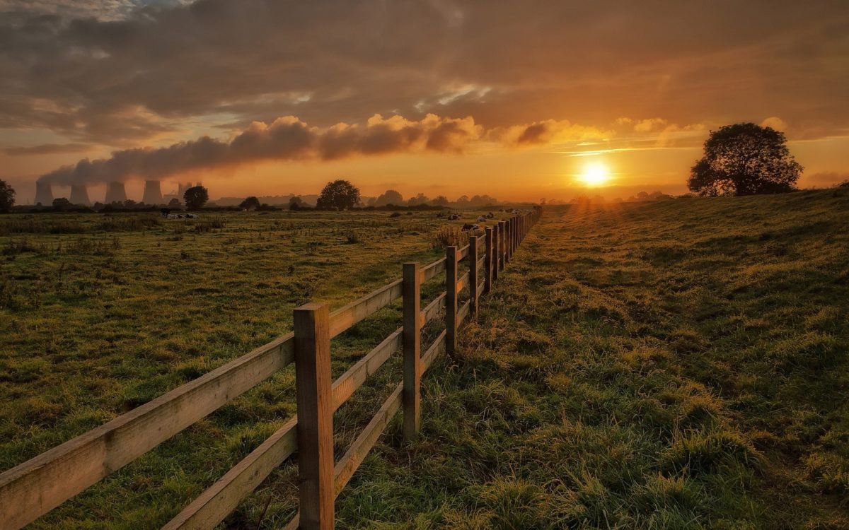 60+ Landscape Wallpaper for Desktop