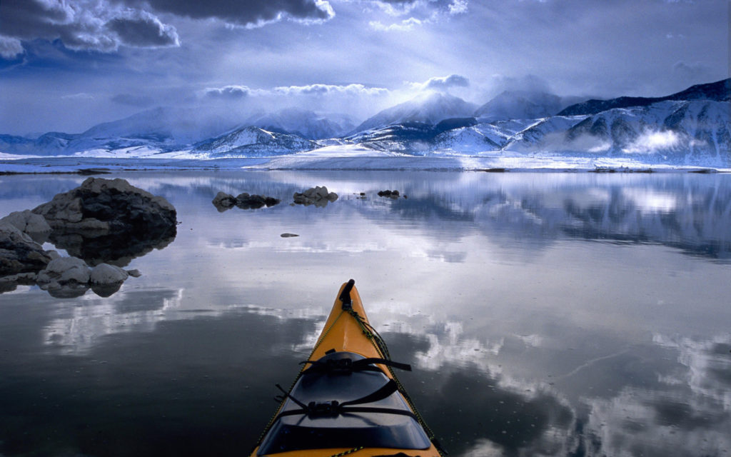 60+ Landscape Wallpaper for Desktop