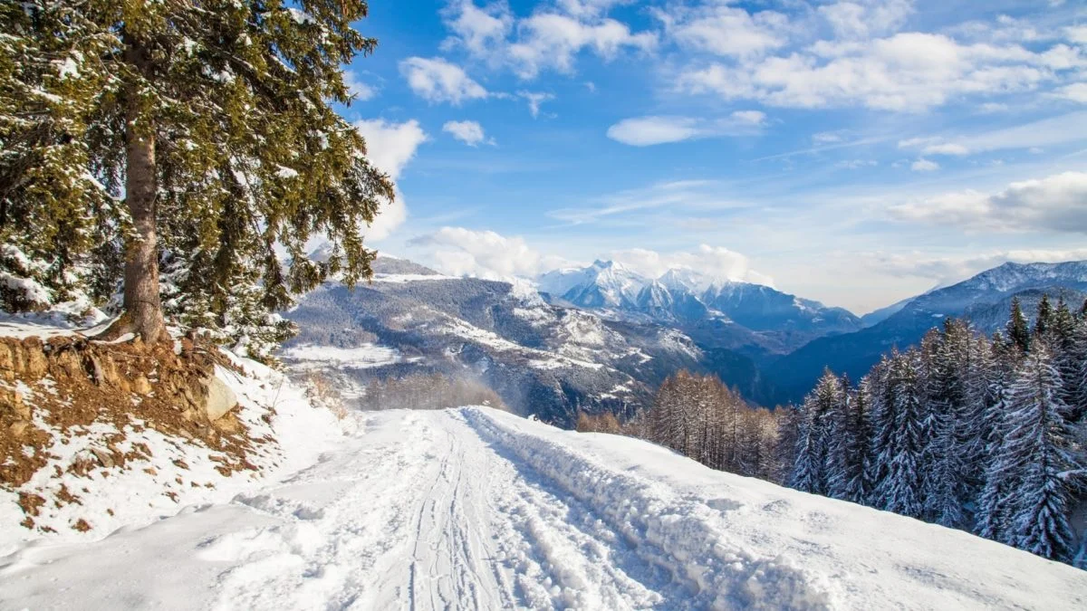 60+ Landscape Wallpaper for Desktop