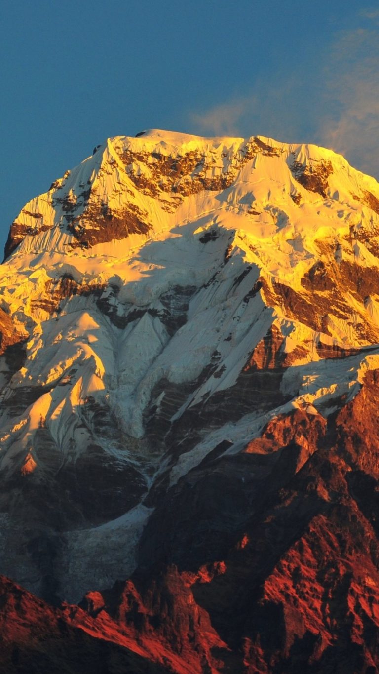 56+ Mount Everest Wallpaper HD
