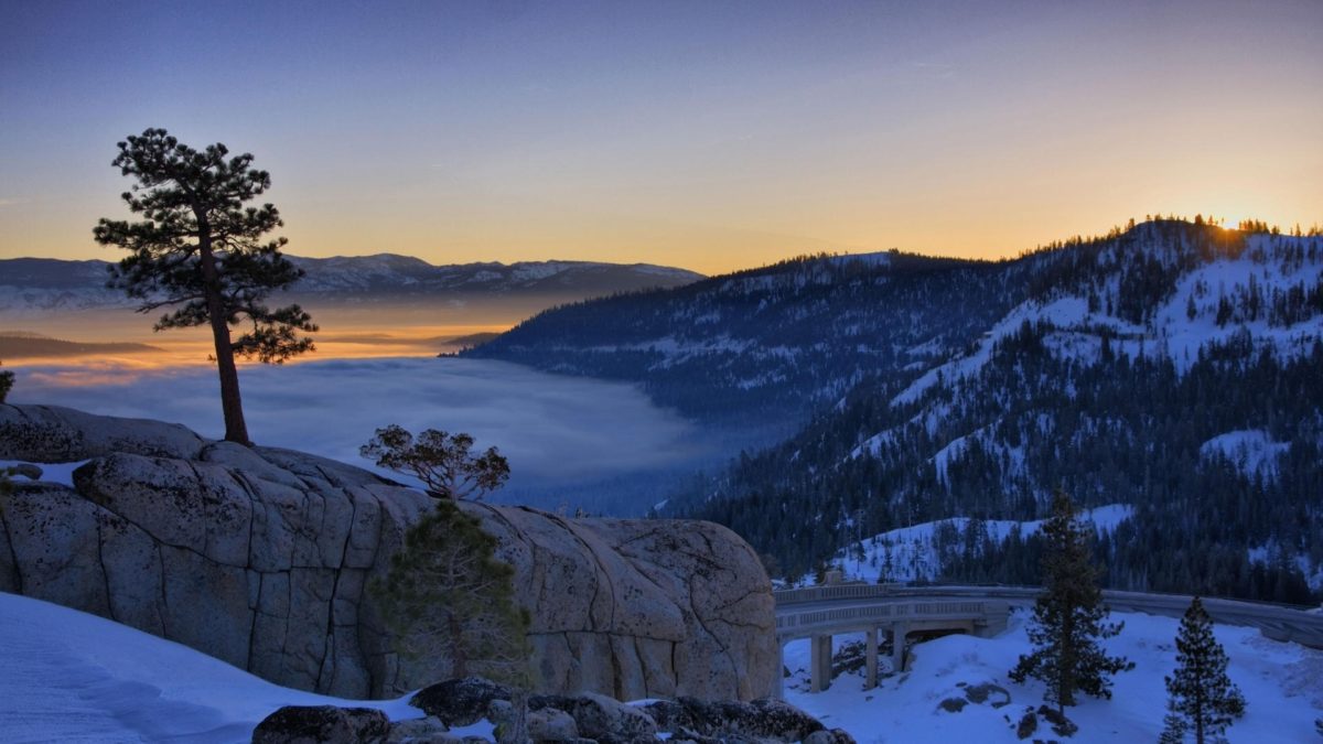 28+ 4K Winter
