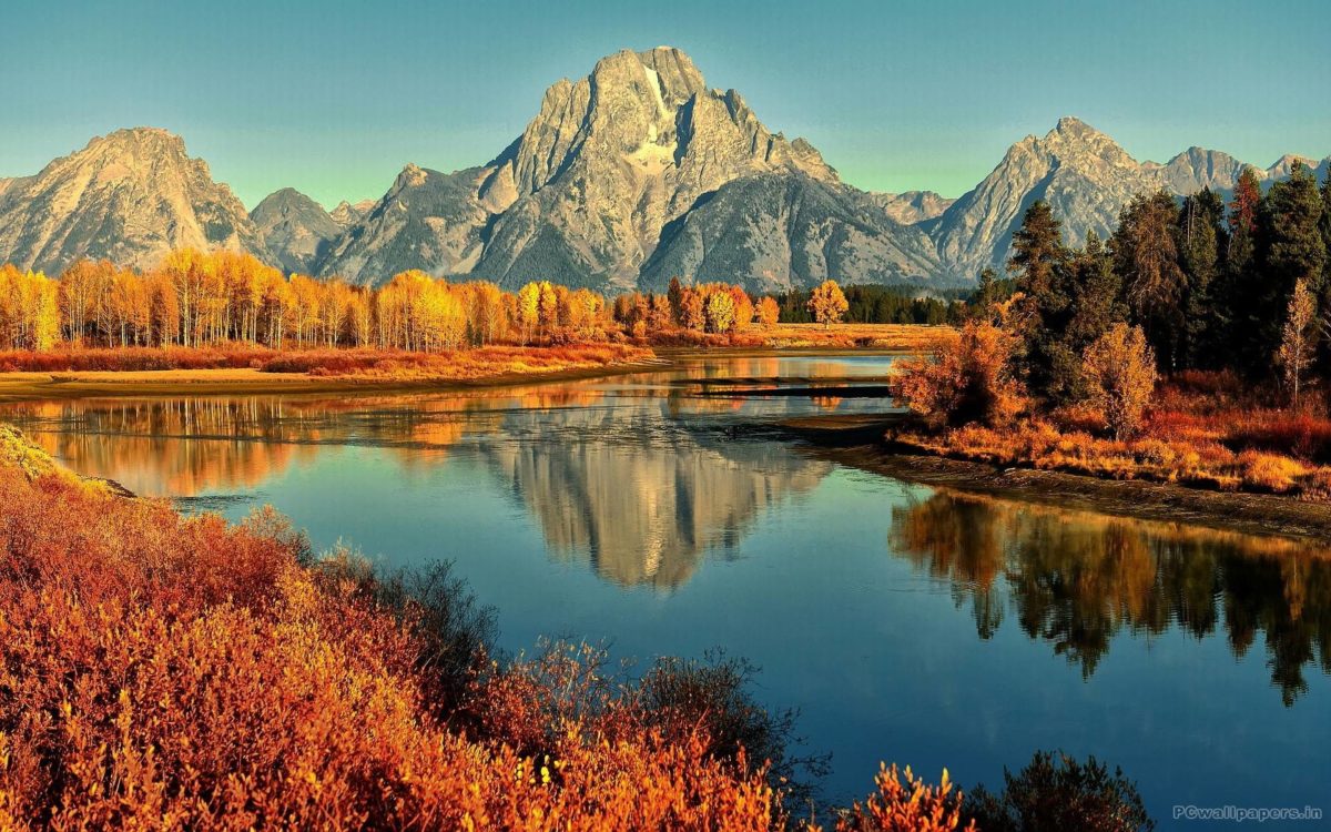 48+ Fall Screensavers and Wallpaper