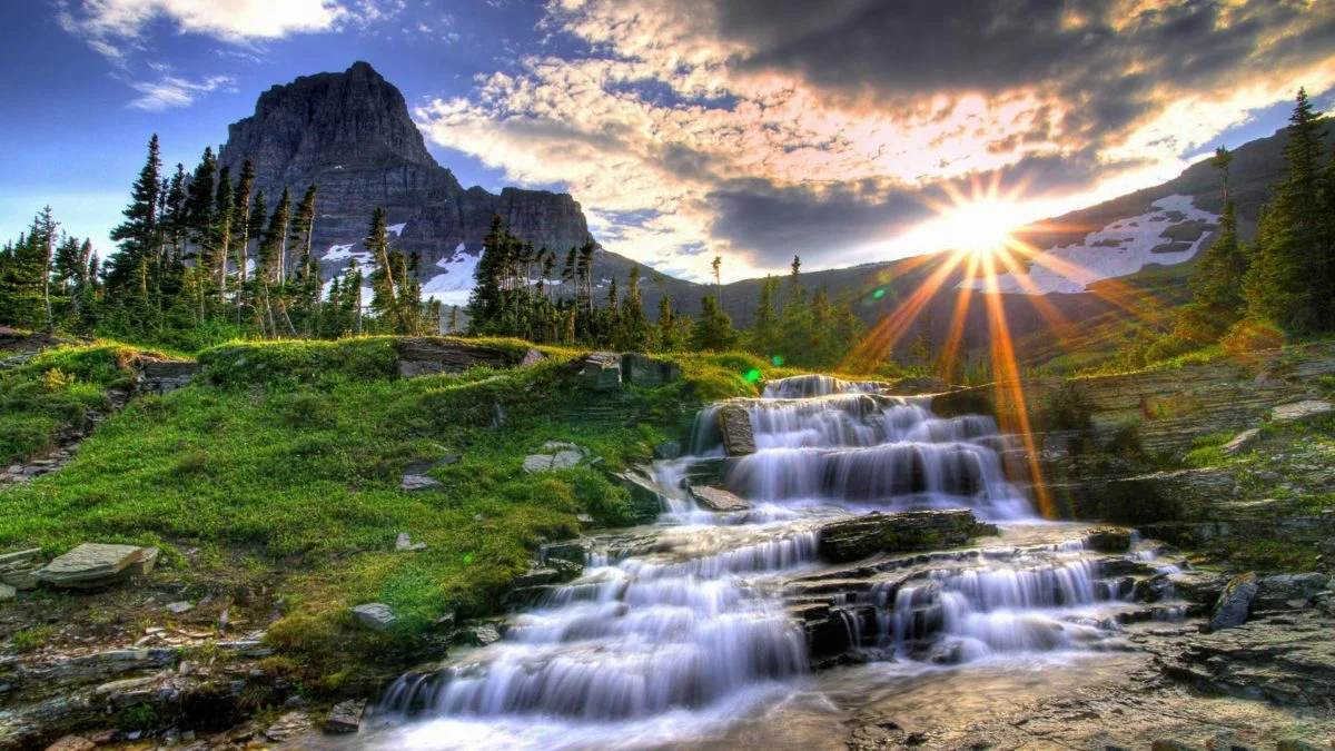 58+ Nature Wallpaper and Screensavers