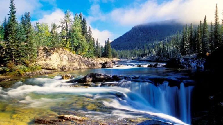 58+ Nature Wallpaper and Screensavers