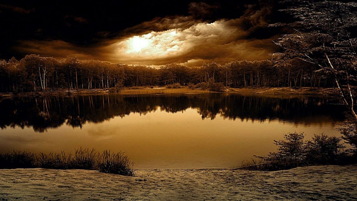 58+ Nature Wallpaper and Screensavers