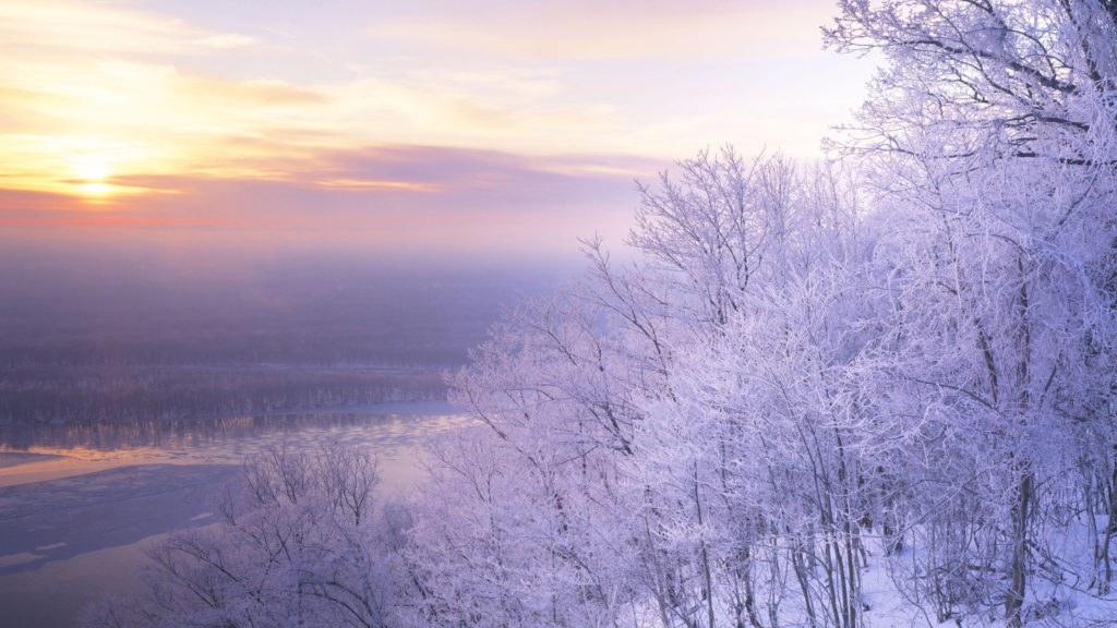 35+ January Wallpaper Sceneries