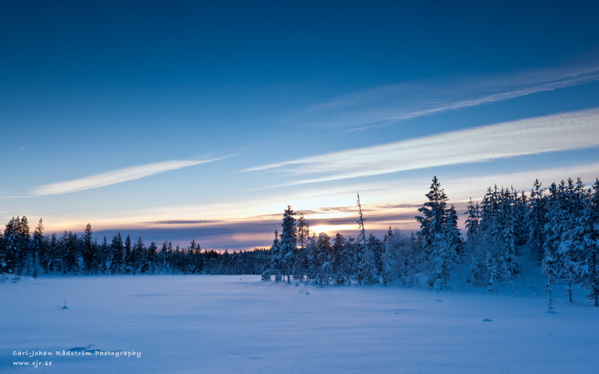 35+ January Wallpaper Sceneries