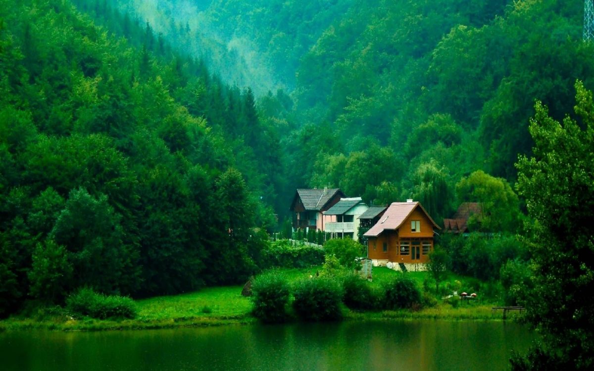 65+ Nature Wallpaper in HD