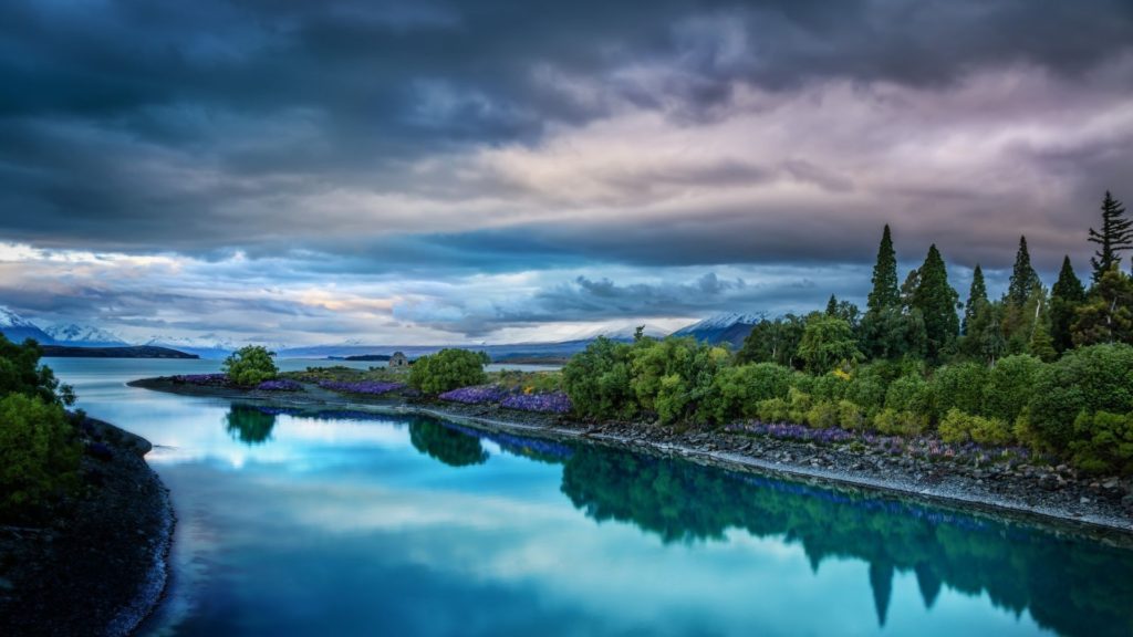 78+ Landscape HD Wallpapers 1080p