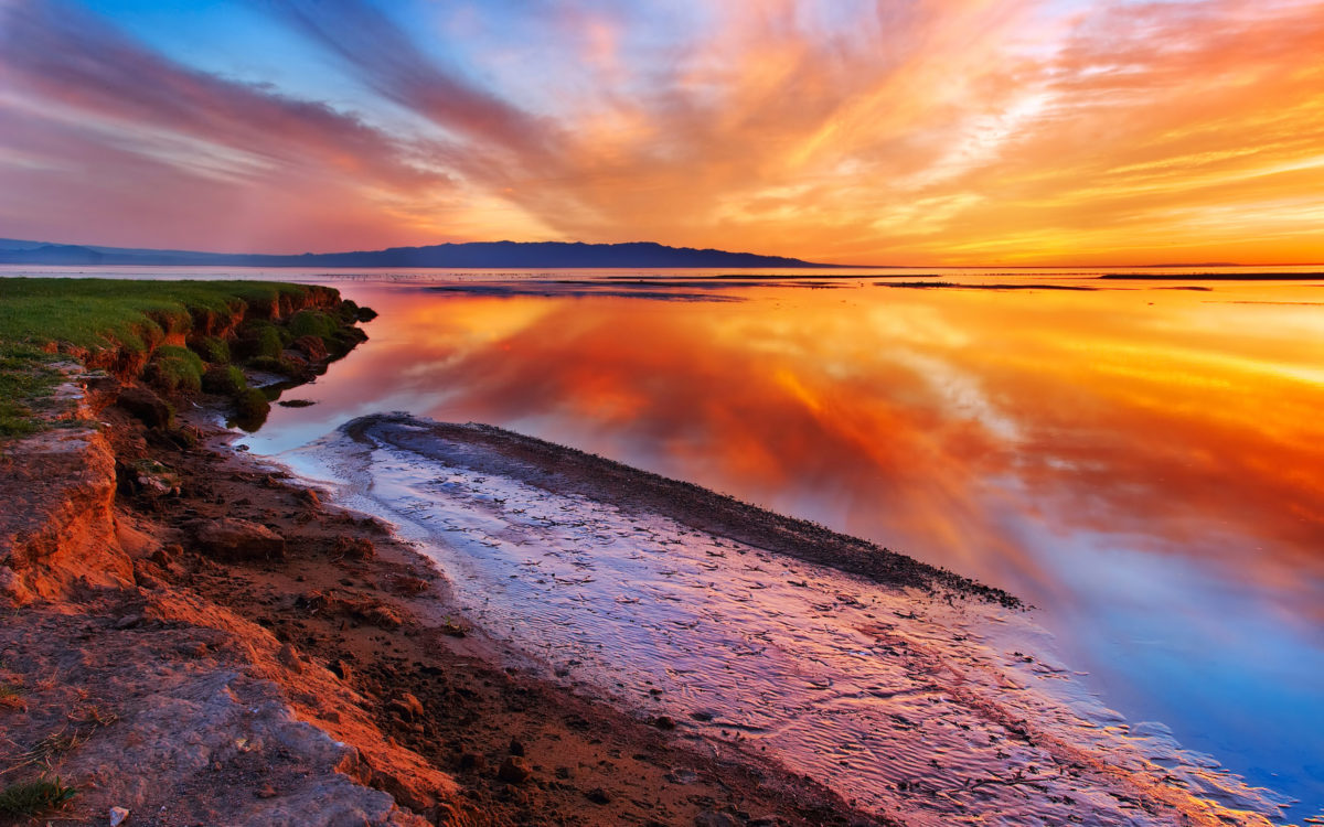 56+ Landscape Wallpaper Desktop
