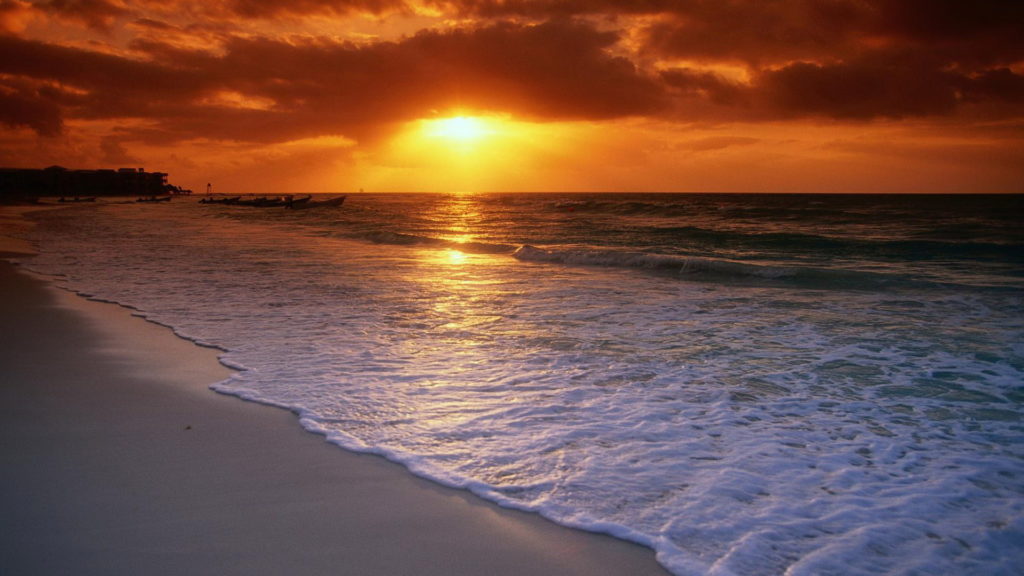 43+ Ocean Wallpaper Scenes