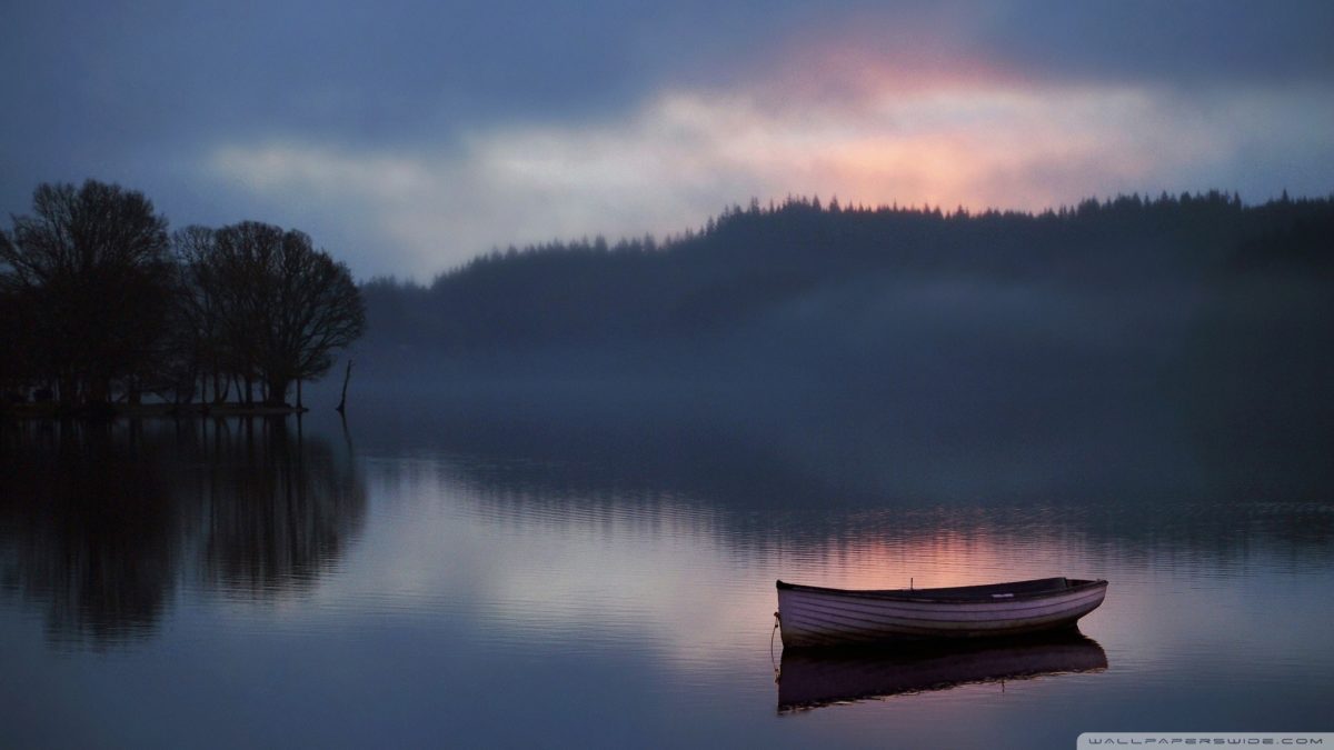 Best Natural Lake Scene High Quality Wallpaper HD Wallpapers