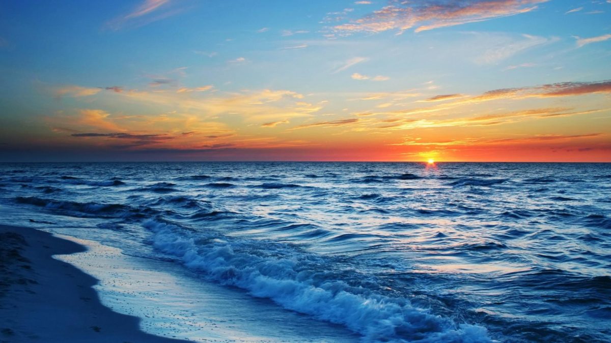60+ Desktop Backgrounds Ocean