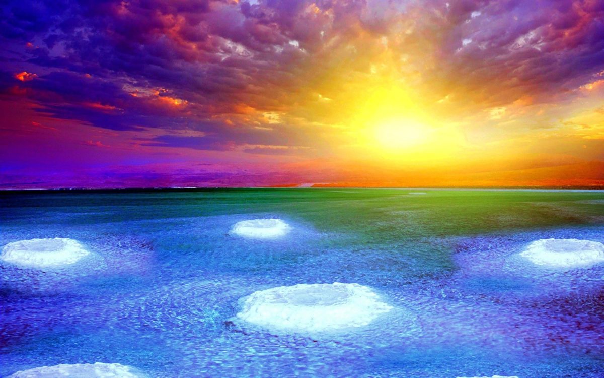 49+ Israel Wallpaper Landscapes