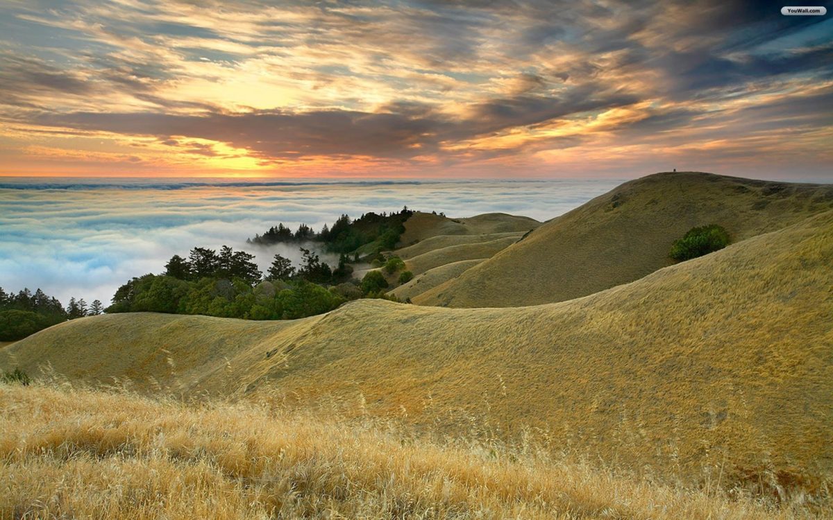 58+ Beautiful Scenery Wallpaper Desktop