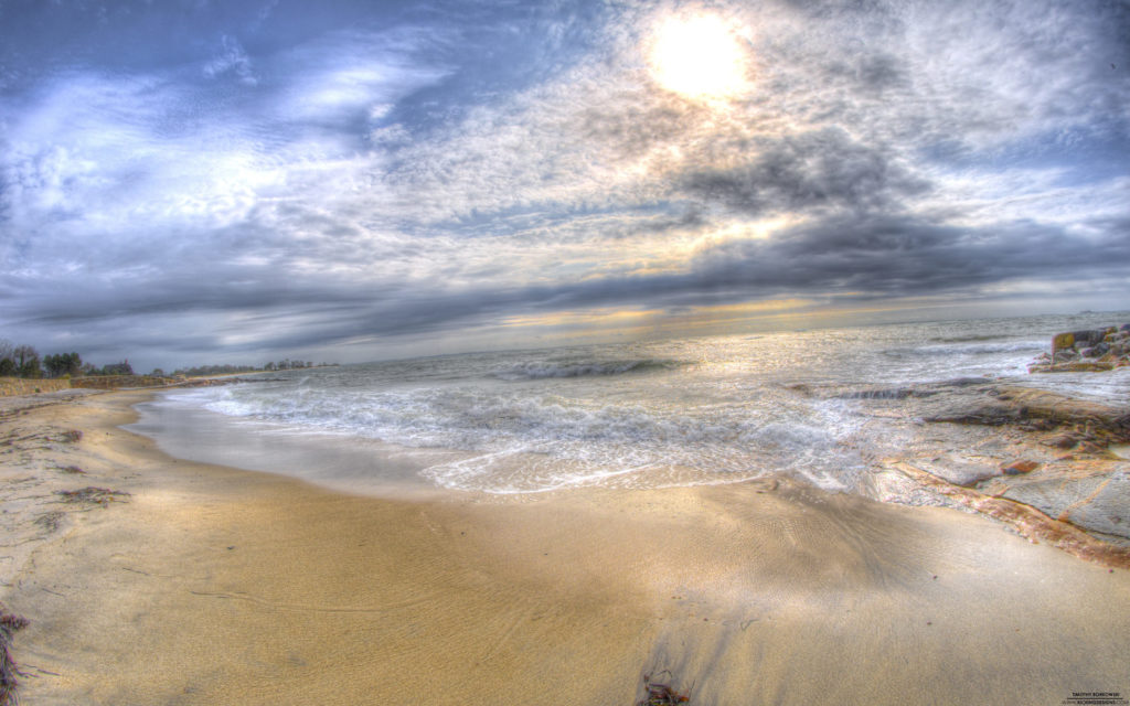 59+ Sunny Beach