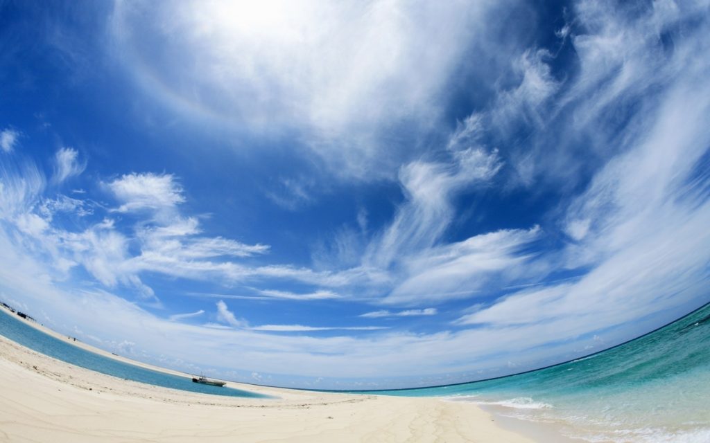 59+ Sunny Beach
