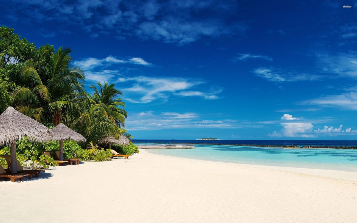 59+ Sunny Beach