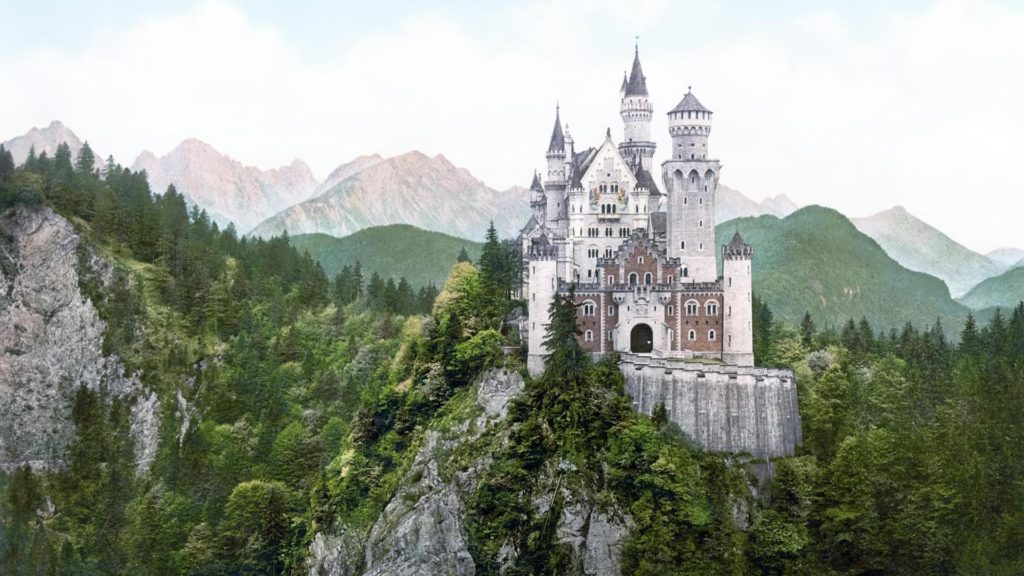 52+ German Landscapes